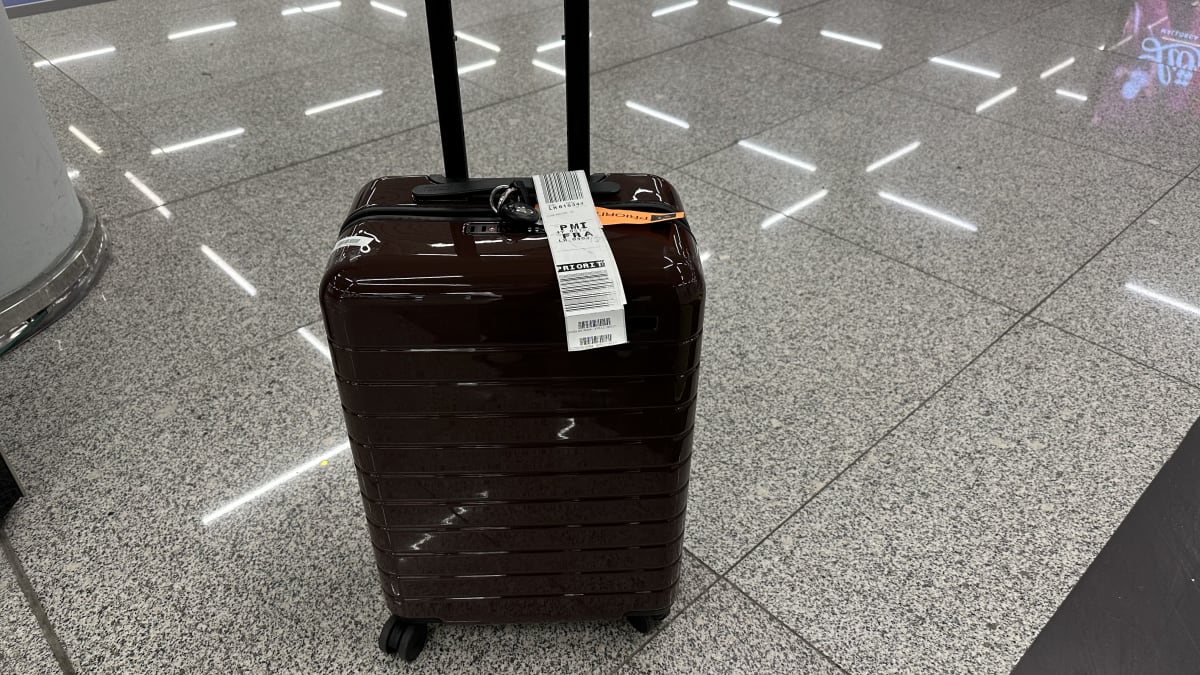 Away Bigger Carry-On review: Is the redesigned suitcase better than the ...