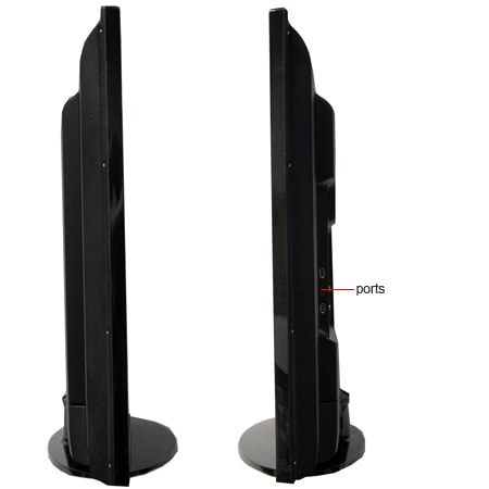 Samsung UN50EH5300F Smart LED LCD HDTV Review - Reviewed