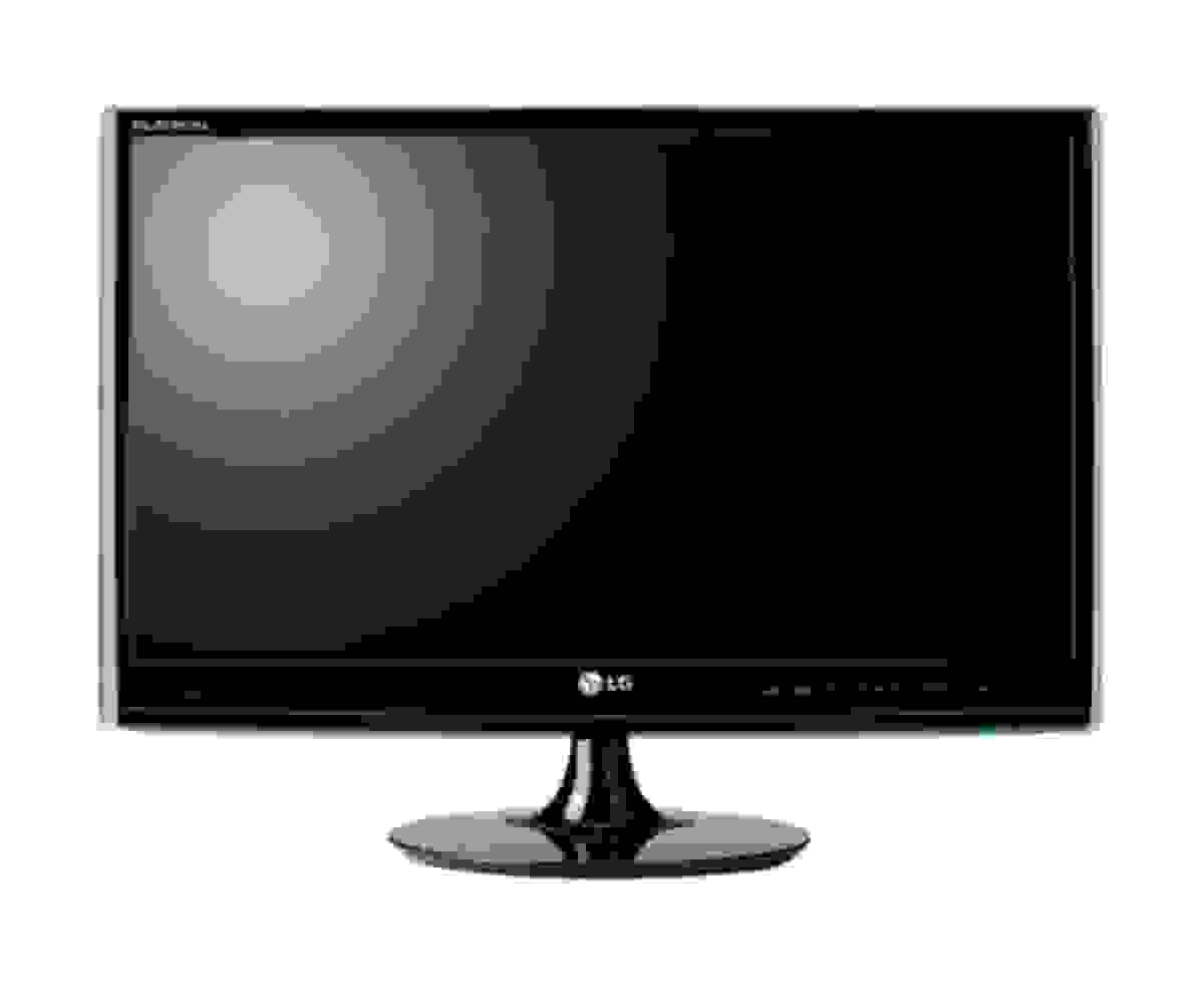 Lg M2380d Pu - Reviewed