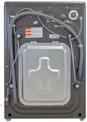 Samsung WF431ABP Washing Machine Review - Reviewed