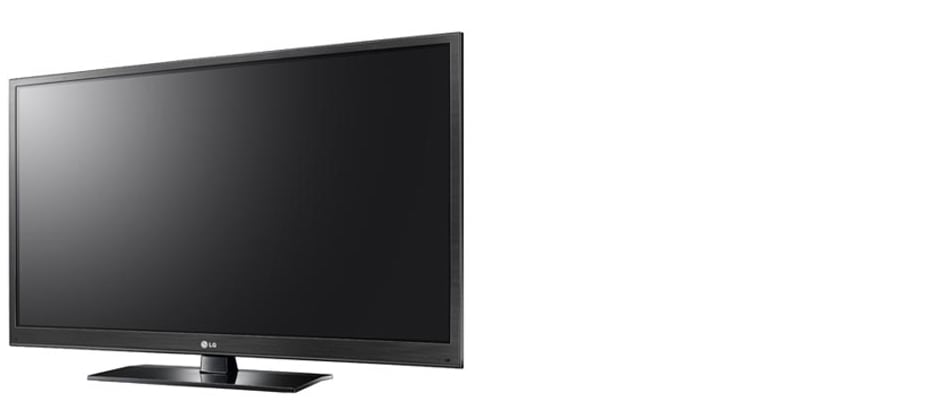 LG 50PV450 Review - Reviewed