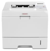 Ricoh Aficio Sp 5100n - Reviewed