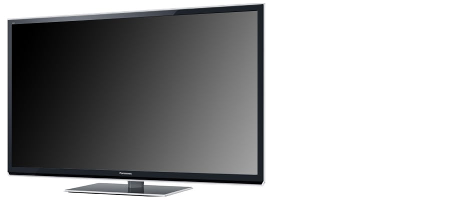 Panasonic Viera TC-P55ST50 3D Plasma HDTV Review - Reviewed