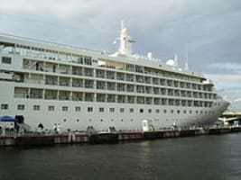 Silversea Cruises Silver Wind - Reviewed