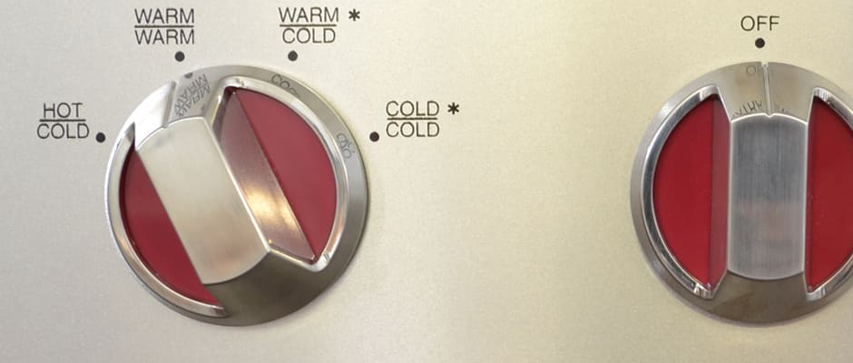 Speed Queen AFN51F Imperial Series Review - Reviewed