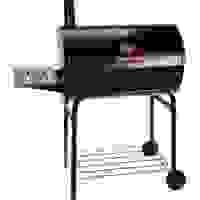 Char Griller Pro Deluxe 2222 - Reviewed
