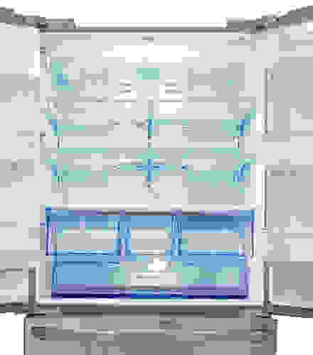 LG LFX31925ST 31.0 cu ft French Door Refrigerator Review - Reviewed