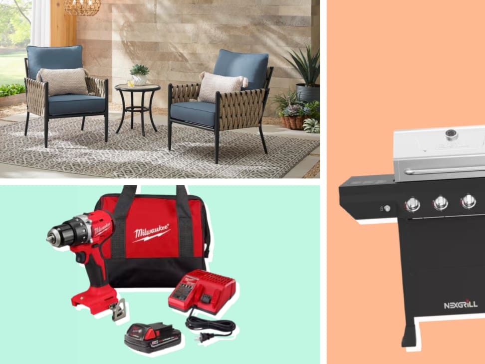 Home depot father's day sale store