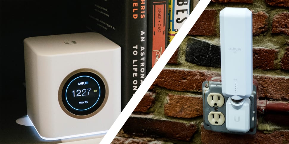This router takes 10 minutes to set up and can fix your WiFi forever ...