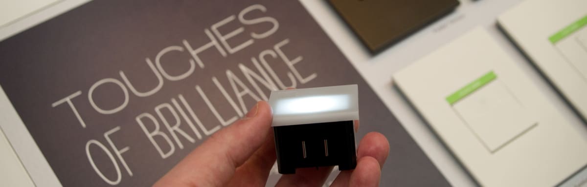 Light Up Your Life With These Unique Light Switches - Reviewed