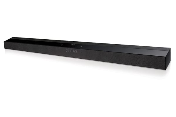 LG NB2020A Sound Bar on Sale at Dell - Reviewed
