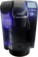 Keurig Platinum B70 - Reviewed