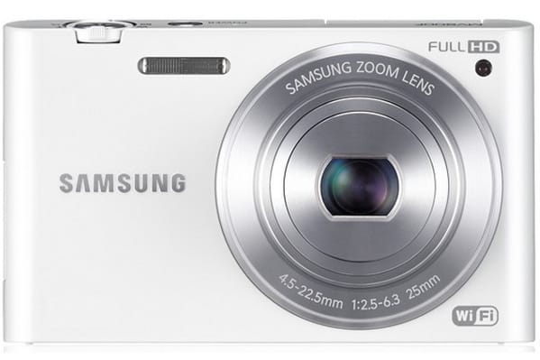 Samsung MV900F on Sale at Amazon - Reviewed