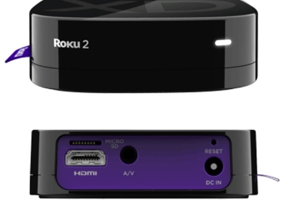 Roku 2 XD Deal for Mother's Day - Reviewed