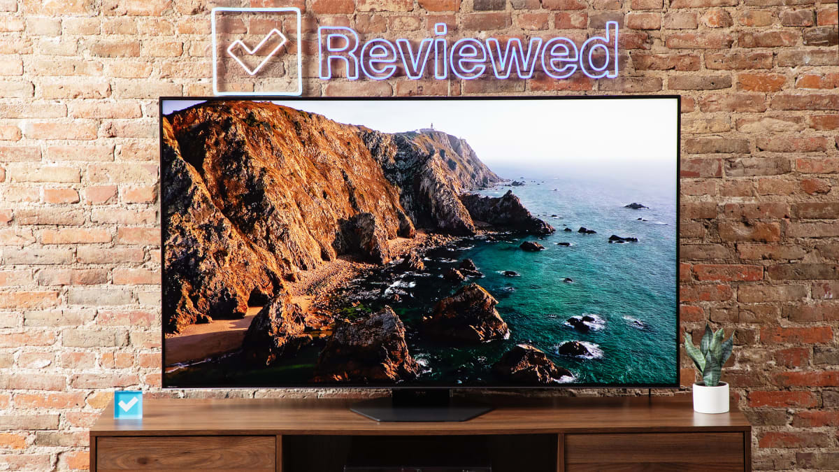 Hisense U8N Mini-LED TV review: A complicated crowd-pleaser - Reviewed