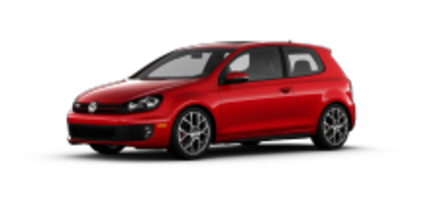 Volkswagen 2013 Gti 2 Door W Convenience Sunroof - Reviewed