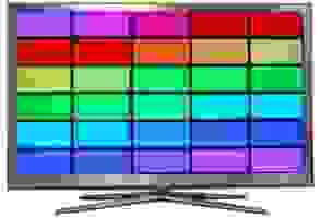 Samsung Un55c8000 - Reviewed