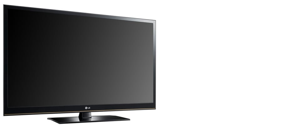 LG 42PT350 Plasma HDTV Review - Reviewed