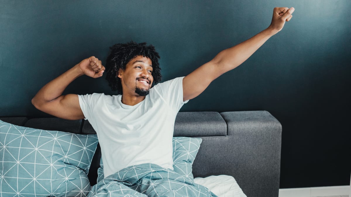 10 things that will make getting up in the morning easier - Reviewed