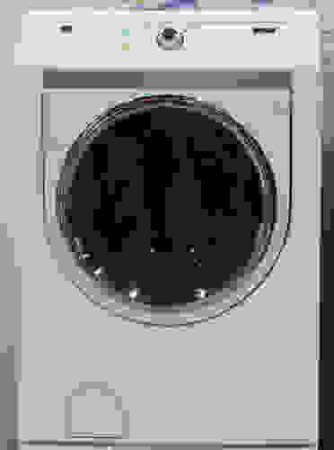 Haier HWF5000BW Washing Machine First Impressions Review - Reviewed