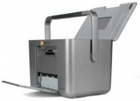 Epson Picturemate Snap Pm 240 - Reviewed