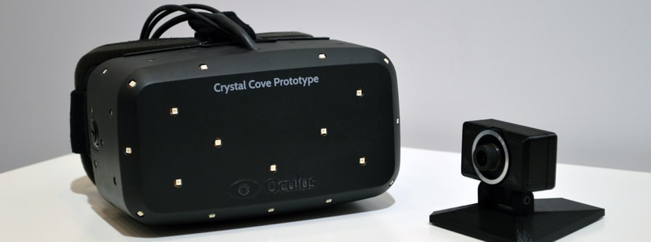 Oculus Rift - Reviewed