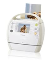 Canon Selphy Es3 - Reviewed