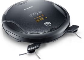 Samsung Smart Tango Corner Clean - Reviewed