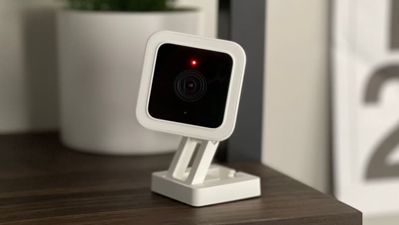 16 Best Smart Indoor Security Cameras of 2022 - Reviewed