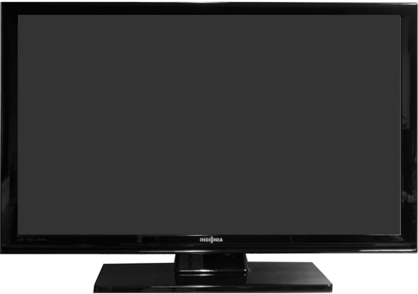 Insignia NS-42P650A11 Plasma HDTV Review - Reviewed