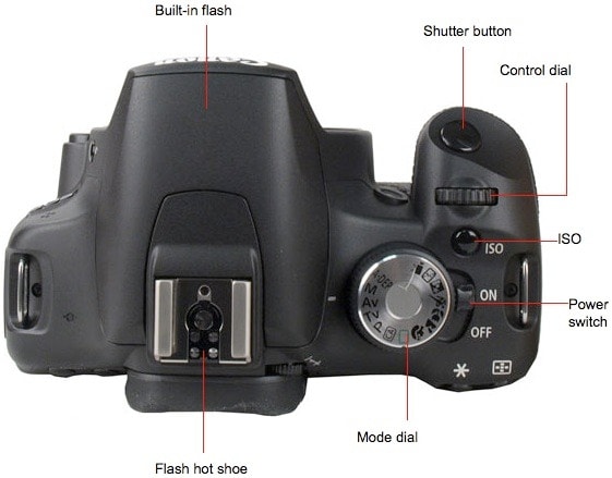 Canon Rebel T1i Digital Camera Review - Reviewed