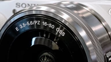 Sony Nex 3n - Reviewed
