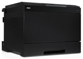 Dell 5130cdn - Reviewed