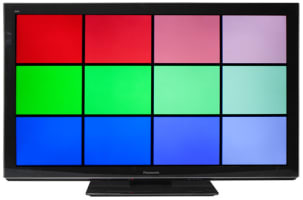 Panasonic Viera Tc P55vt30 - Reviewed