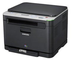Samsung Clx 3185 - Reviewed