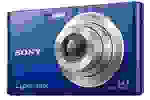 Sony Cyber Shot Dsc W330 - Reviewed