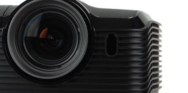 ViewSonic PRO8200 1080p Projector Review - Reviewed