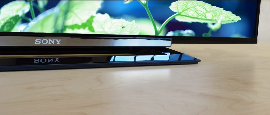 Sony KDL-40R450A LED TV Review - Reviewed