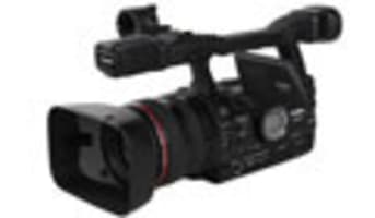 Canon Xh A1s - Reviewed