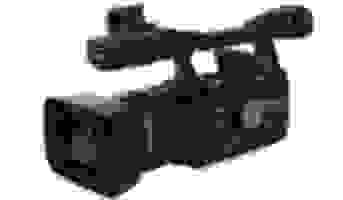 Canon Xh A1s - Reviewed