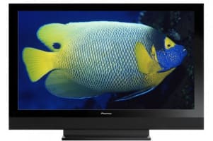 Pioneer Pdp 5080hd - Reviewed