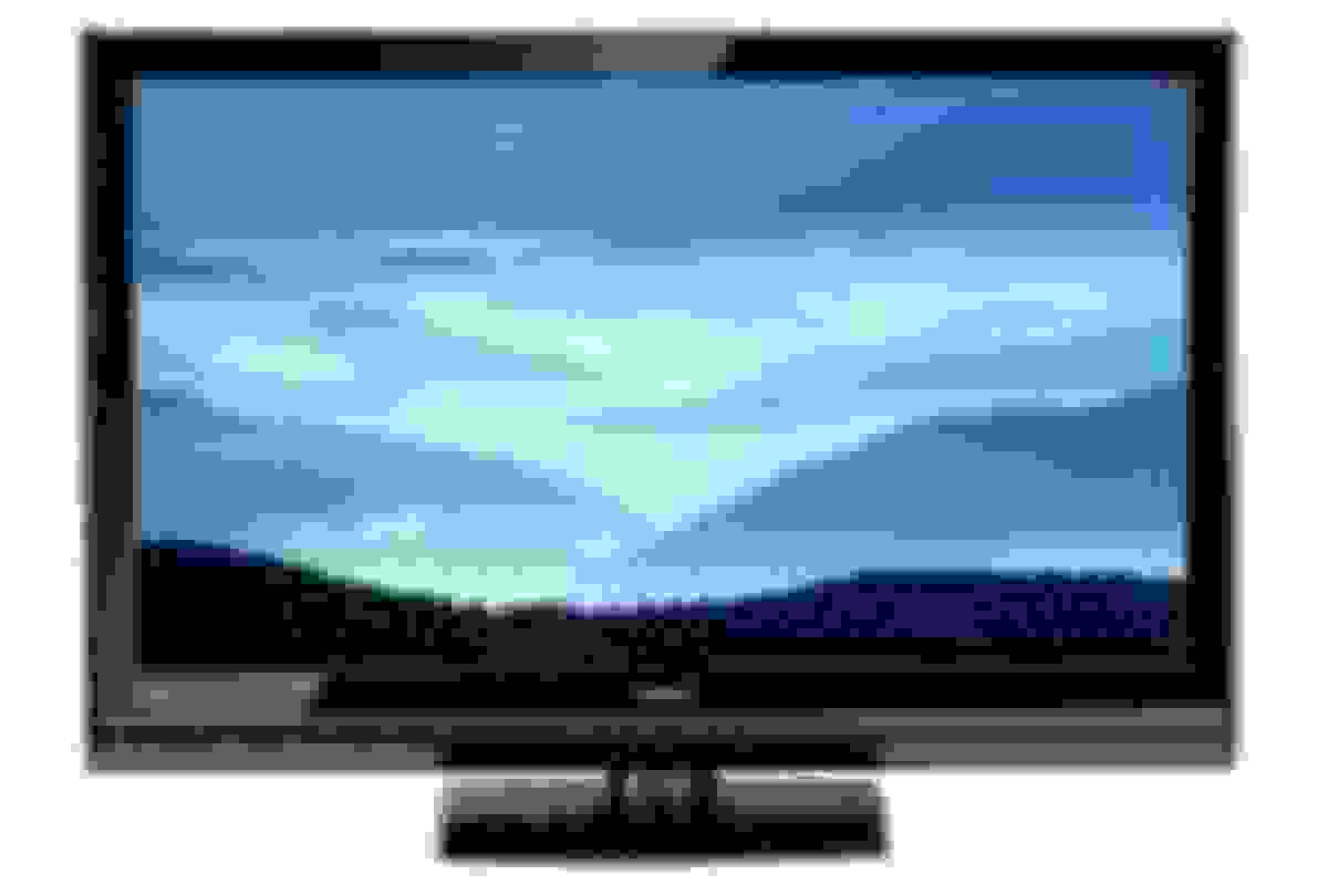 Hitachi Ultravision L47s601 - Reviewed