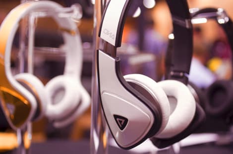 Monster Rears its Pretty Head(phones) - Reviewed