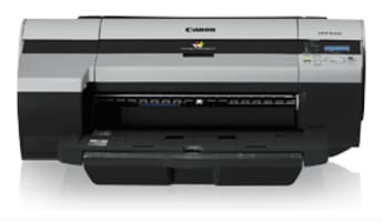 Canon Imageprograf Ipf500 - Reviewed