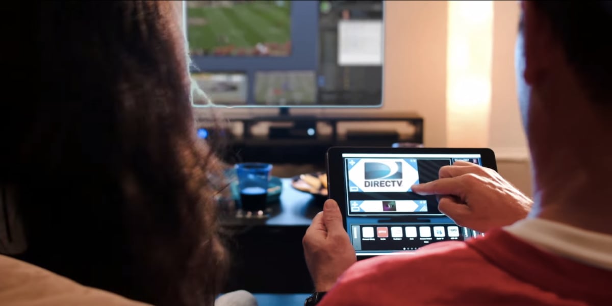 This Clever Box Crams Five Screens Into One TV - Reviewed