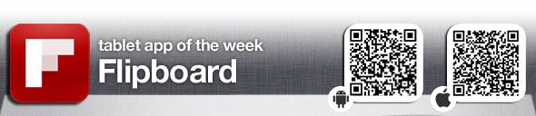 Flipboard App Review - Reviewed