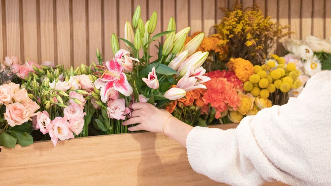 National Flower Day 2024: Get 25% off bouquets with this Bouqs discount ...