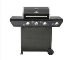 Grill Master 720 0737 - Reviewed