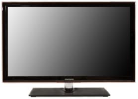 Samsung Un40d5500 - Reviewed
