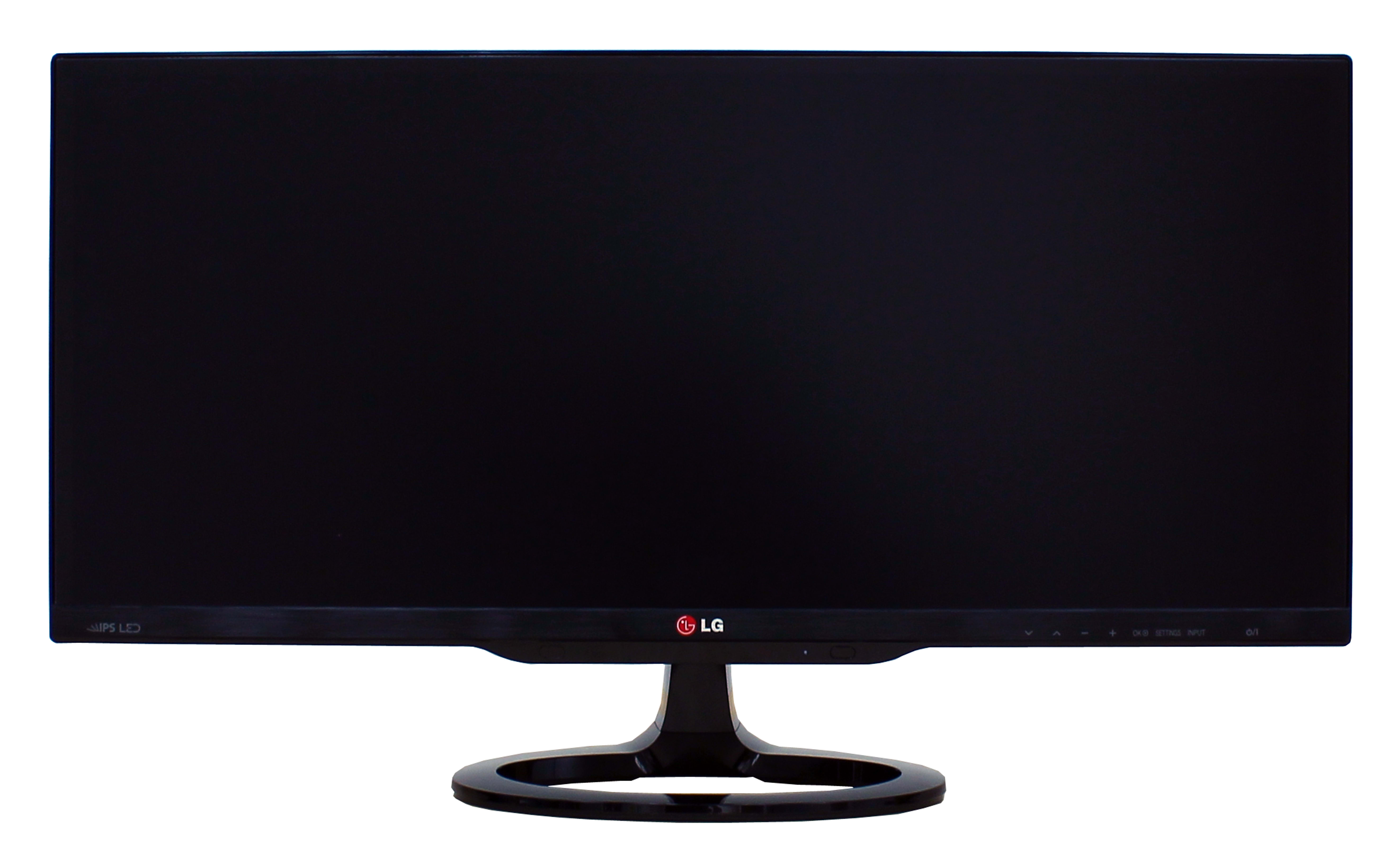 LG 29LN450W UltraWide TV Review - Reviewed.com Televisions